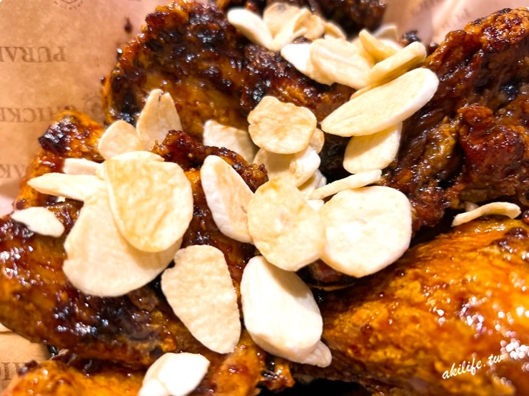 PURADAK CHICKEN-【釜山 中洞站】푸라닭丁海寅.炸雞PRADA