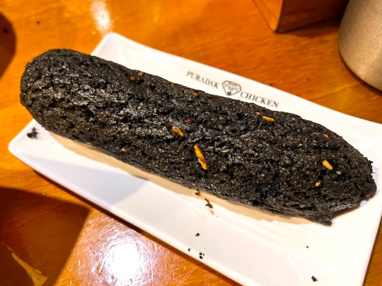 PURADAK CHICKEN-【釜山 中洞站】푸라닭丁海寅.炸雞PRADA