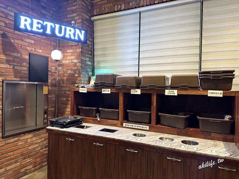 Forest Outings-【首爾自由行】포레스트 아웃팅스 植物園咖啡廳