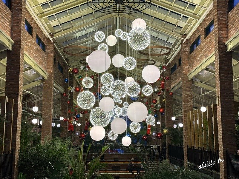 Forest Outings-【首爾自由行】포레스트 아웃팅스 植物園咖啡廳