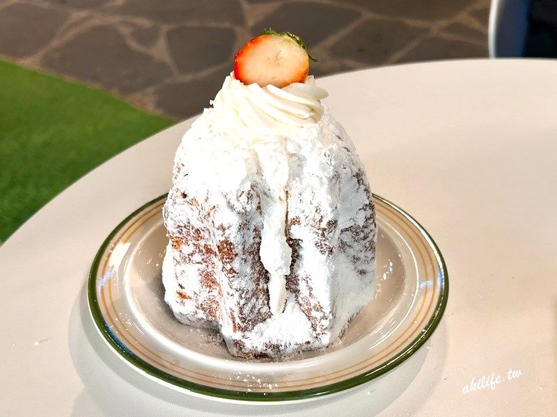 Forest Outings-【首爾自由行】포레스트 아웃팅스 植物園咖啡廳