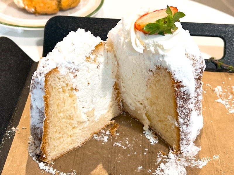 Forest Outings-【首爾自由行】포레스트 아웃팅스 植物園咖啡廳