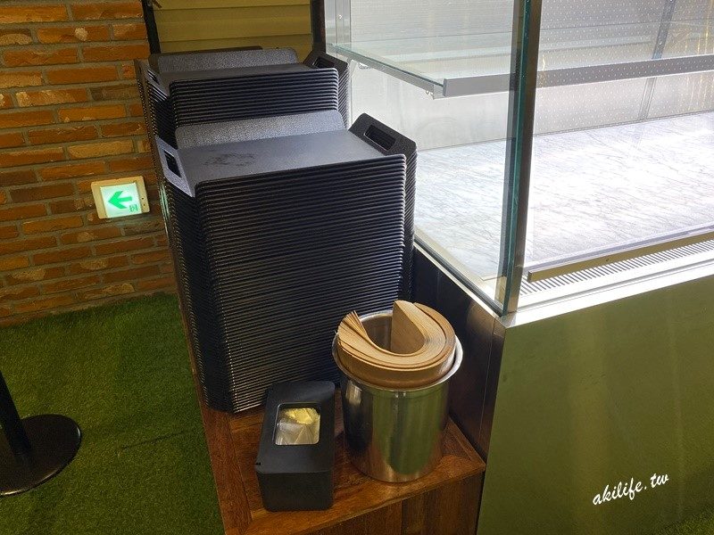 Forest Outings-【首爾自由行】포레스트 아웃팅스 植物園咖啡廳